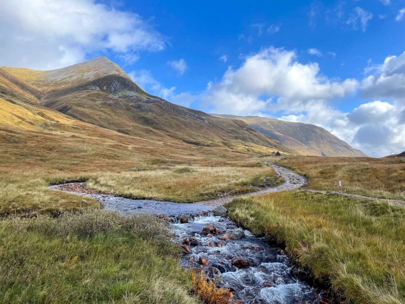 West Highland Way Camping Guide (2026): Campsites & Wild Camping
