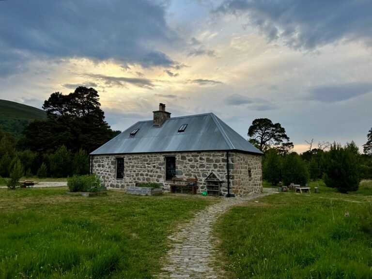 Bothies in Scotland: How They Work & What To Expect